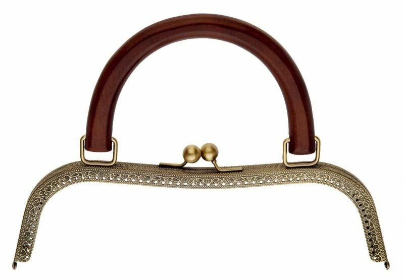 Замок для сумки "Кайли" р-р 26*19 см PRYM 615233