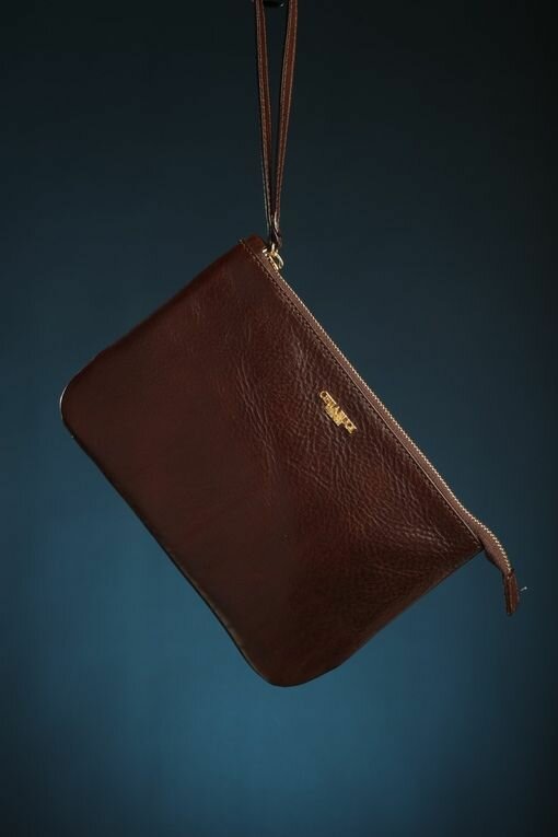 Сумка клатч