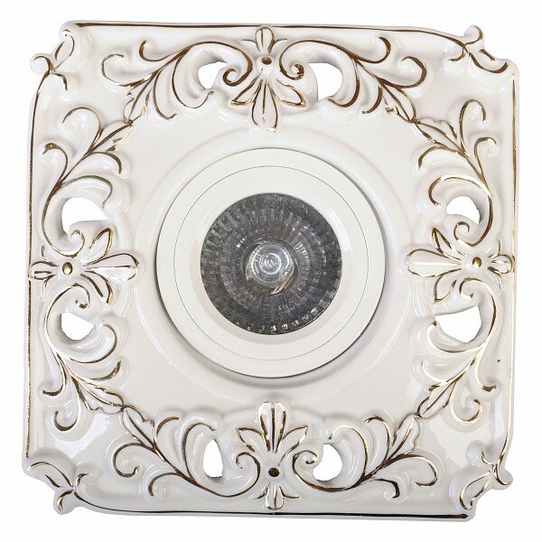 Встраиваемый светильник Abrasax 4007