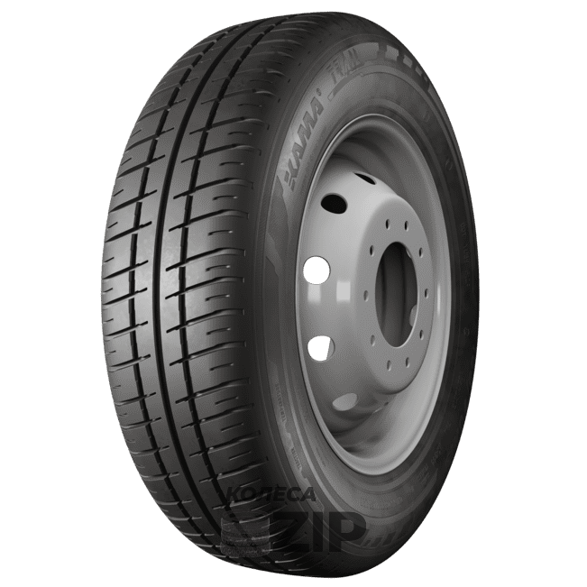 Автошина Кама Trail 165/70 R13 79N
