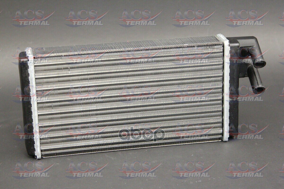 110220 Радиатор отопителя Audi 100 / A6 C4 (90-97) ACS Termal арт. 110220