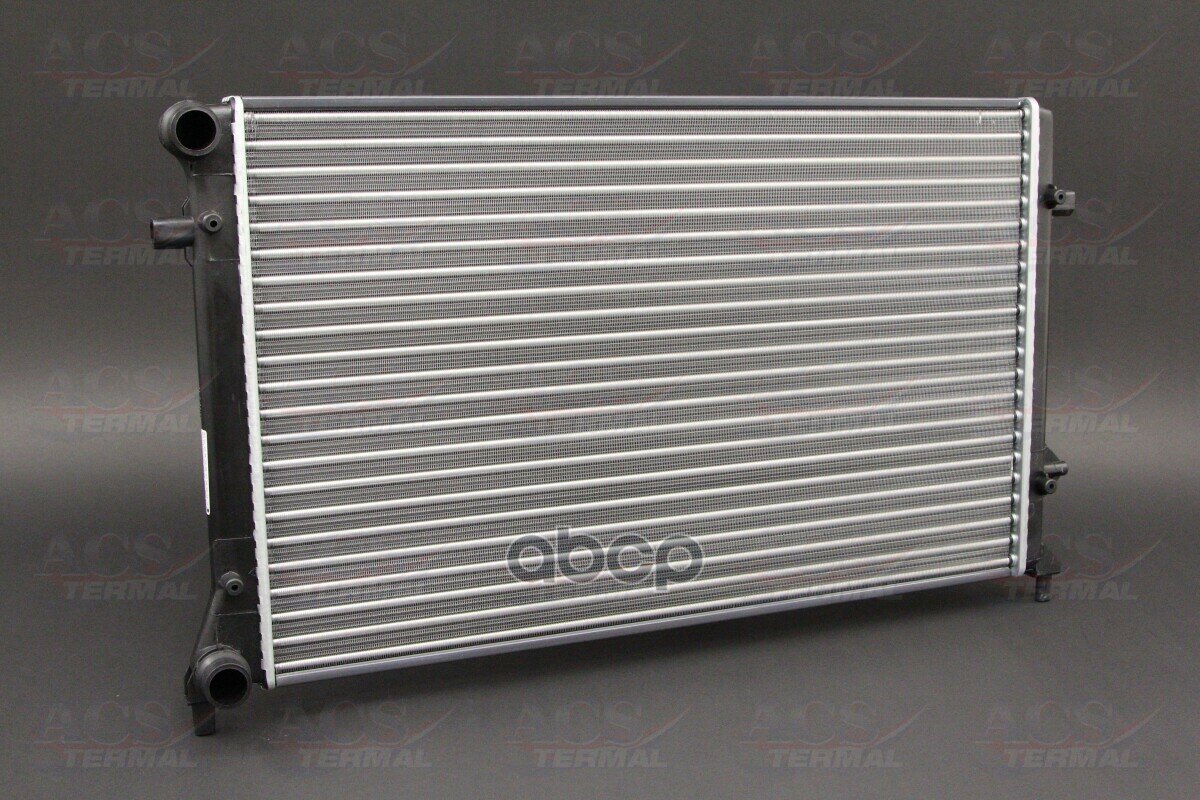 Радиатор основной VW PASSAT [B6] (2005-2010) ACS Termal арт. 535277