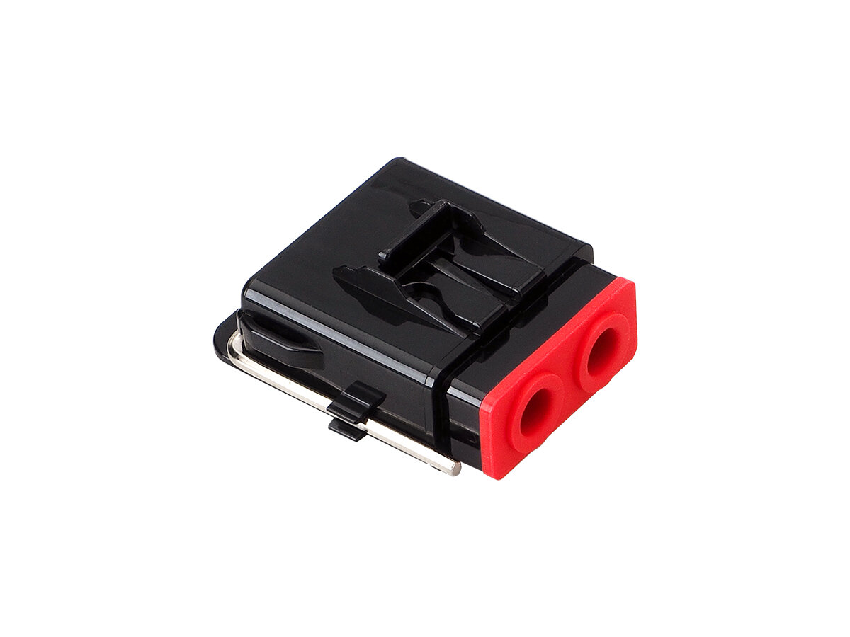 Держатель предохранителя AURA FHM-WR04 Держатель предохранителя ANL