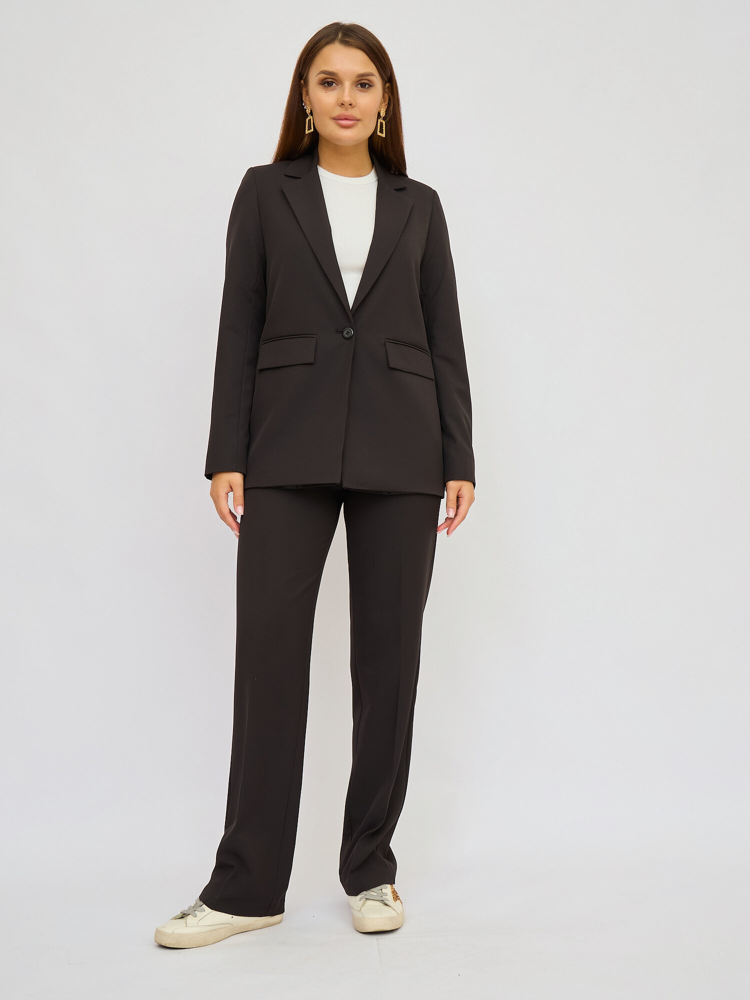 Костюм классический