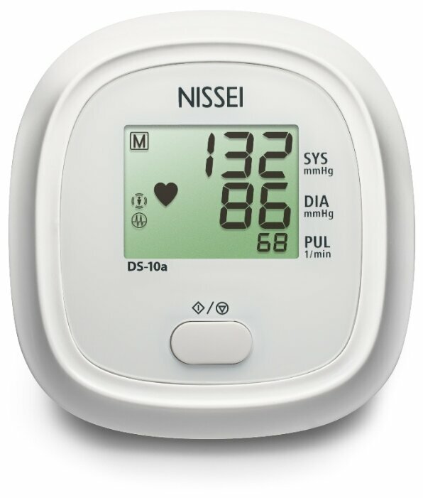 Тонометр NISSEI автомат DS-10A