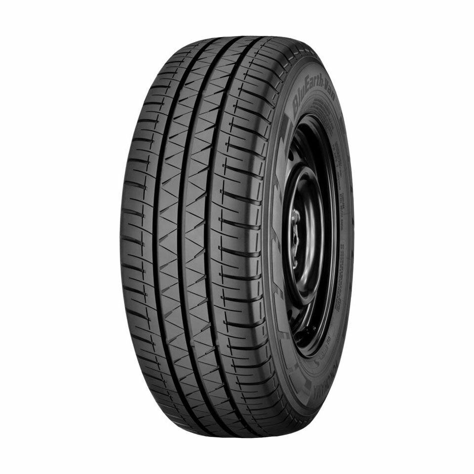 Шины Летние Yokohama RY55 225/75/R16