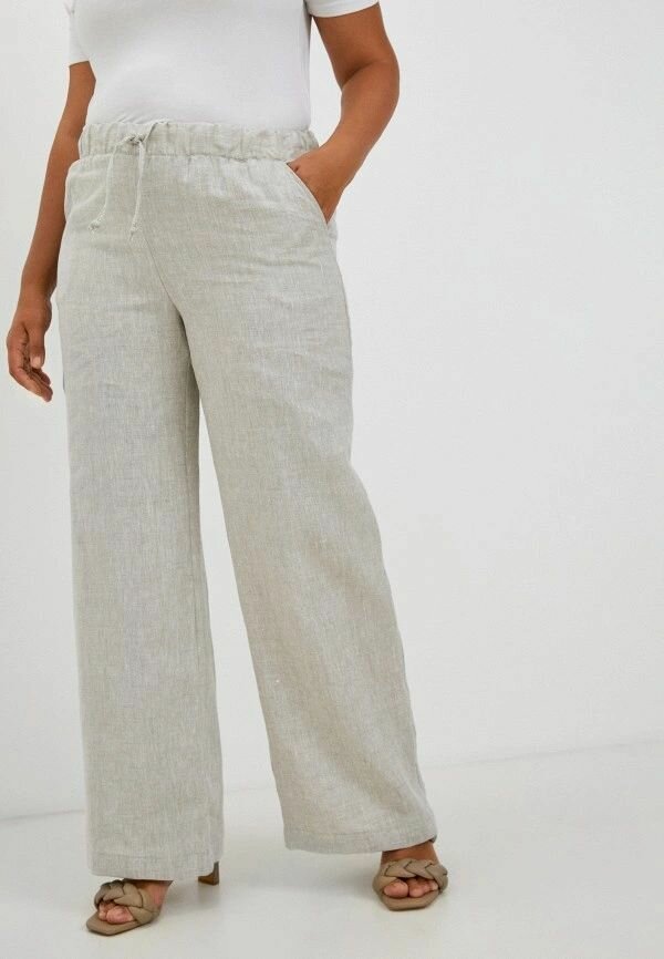 Брюки палаццо Мода и стиль