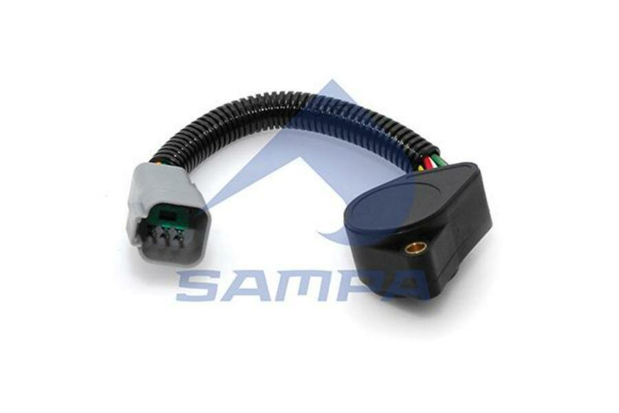 96366 SAMPA Датчик педали акселератора