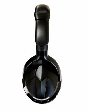 Наушники Velton W1 blue c микрофоном (Wireless)