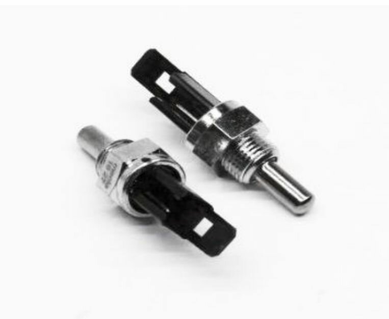 Датчик температуры погружной (штекер чёрный) (r.220.07) "Baxi" (6215)