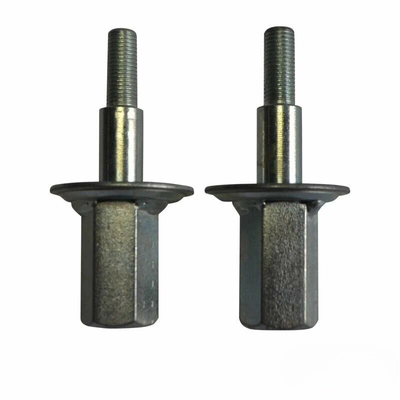 Удлинители штока амортизатора ВАЗ 2101-07/нива передние