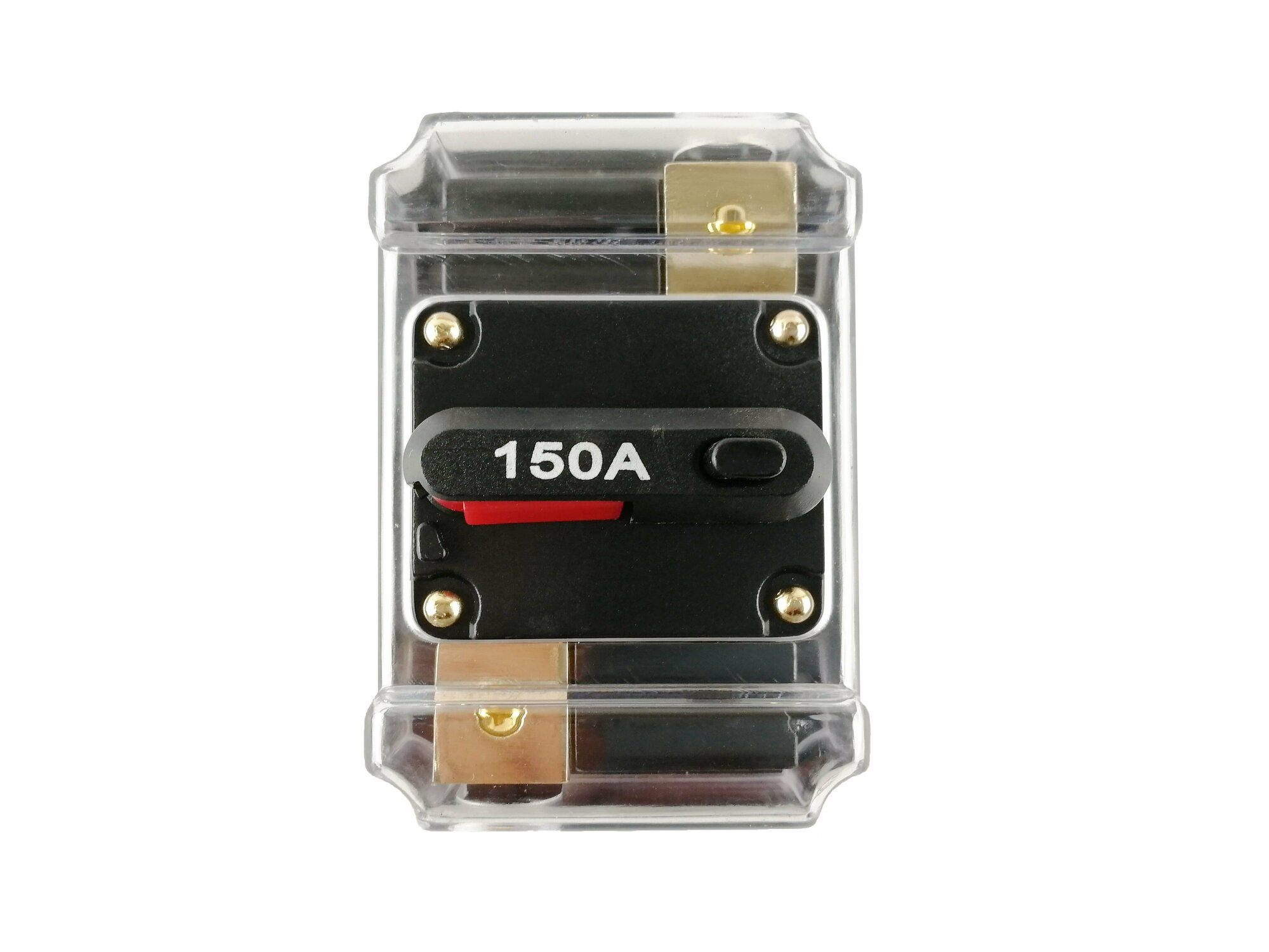 Предохранитель для автоакустики AURA FCB-A150 (150 а) Автомат с индексом А