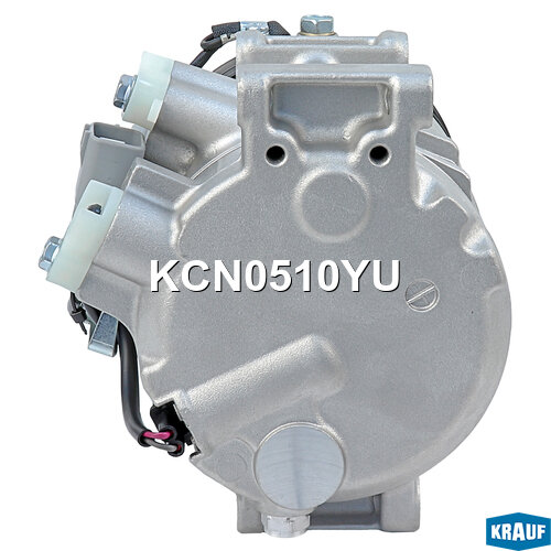 Компрессор кондиционера Krauf KCN0510YU