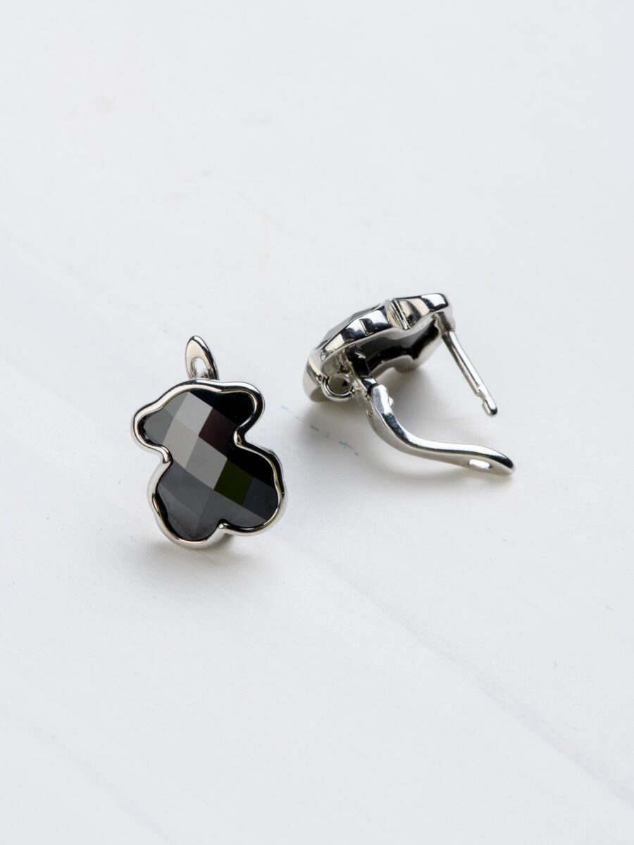 Серьги, керамика