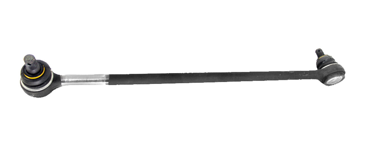 Тяга рулевая ГАЗ-3302 продольная в сборе трек