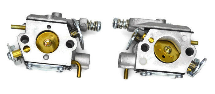 Карбюратор для бензопилы Partner 340S/350S/360S 100057