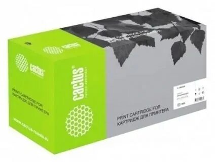 Блок фотобарабана Cactus CS-CB386AR желтый цв:23000стр. для CLJ CM6030/6040/6015 HP