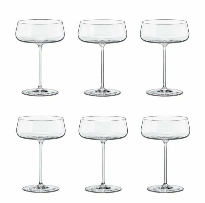 Набор бокалов RONA Мод