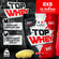 Сывороточный протеин "Dr.Hoffman Top Whey 2020g" (вкус банана)