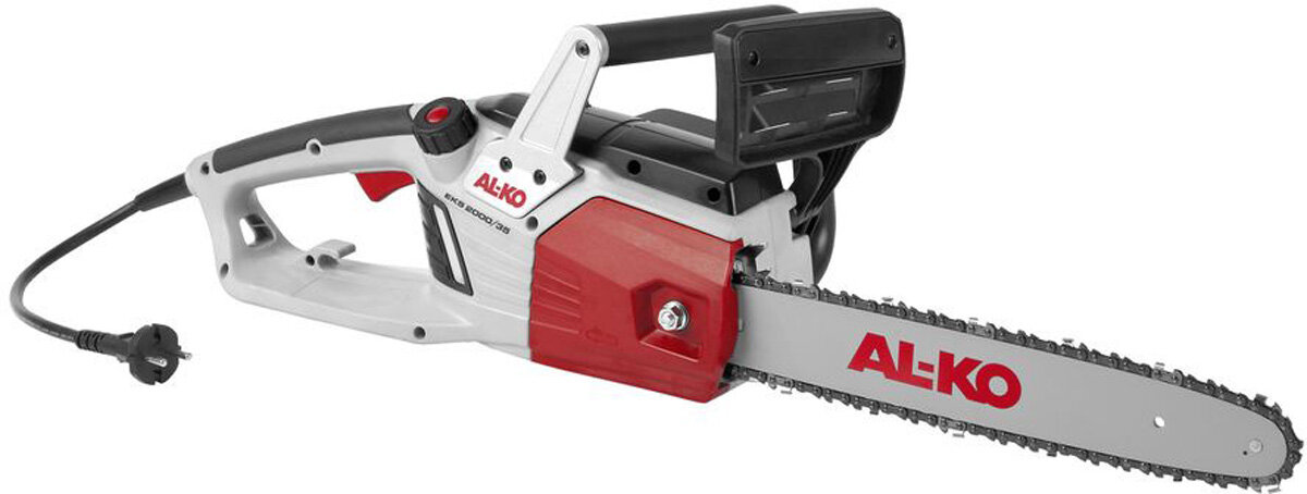Электропила цепная AL-KO Easy EKS 2000/35 (112807)