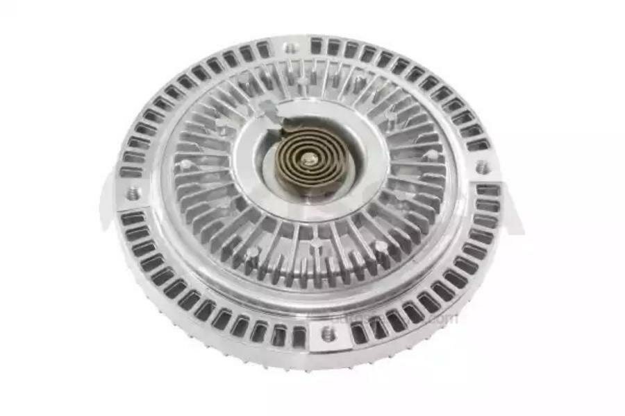 Виско-муфта вентилятора AUDI, SKODA, VW 2.4-2.8 94~ OSSCA арт. 05075