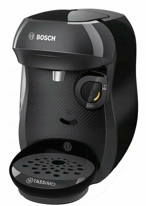 Капсульная кофемашина