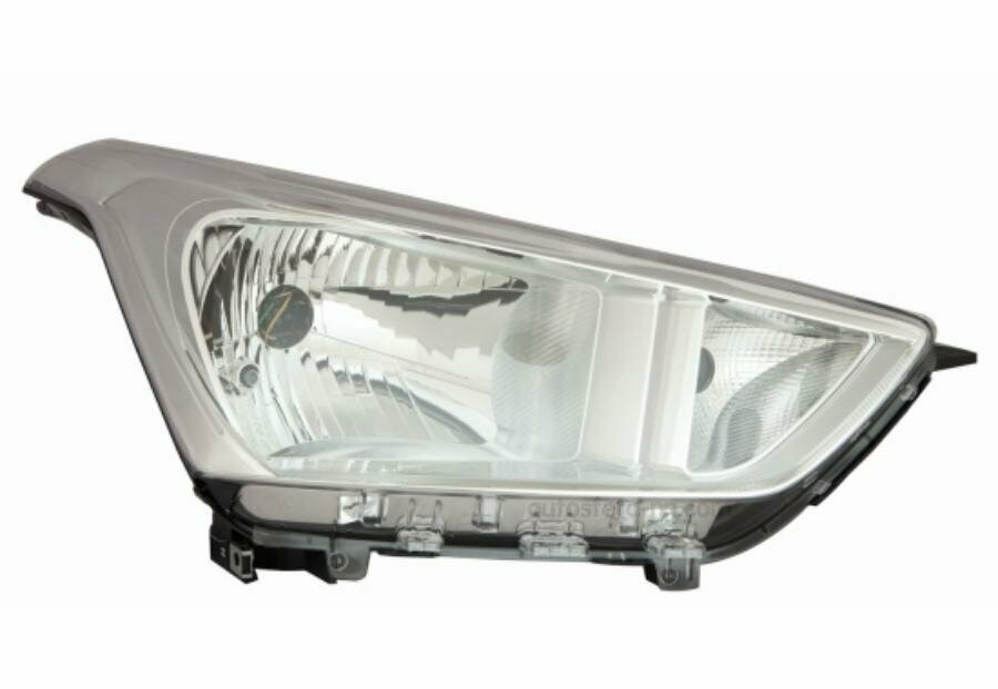 DEPO 1211111RMLDEM1 Фара