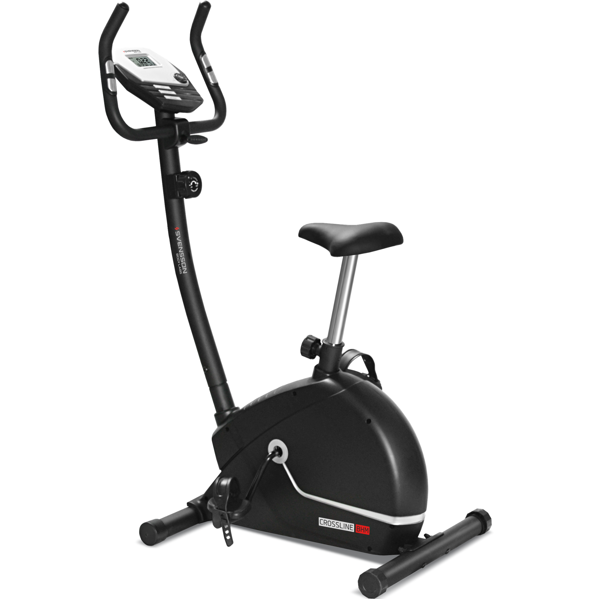 Велотренажер SVENSSON BODY LABS CROSSLINE BHM домашний