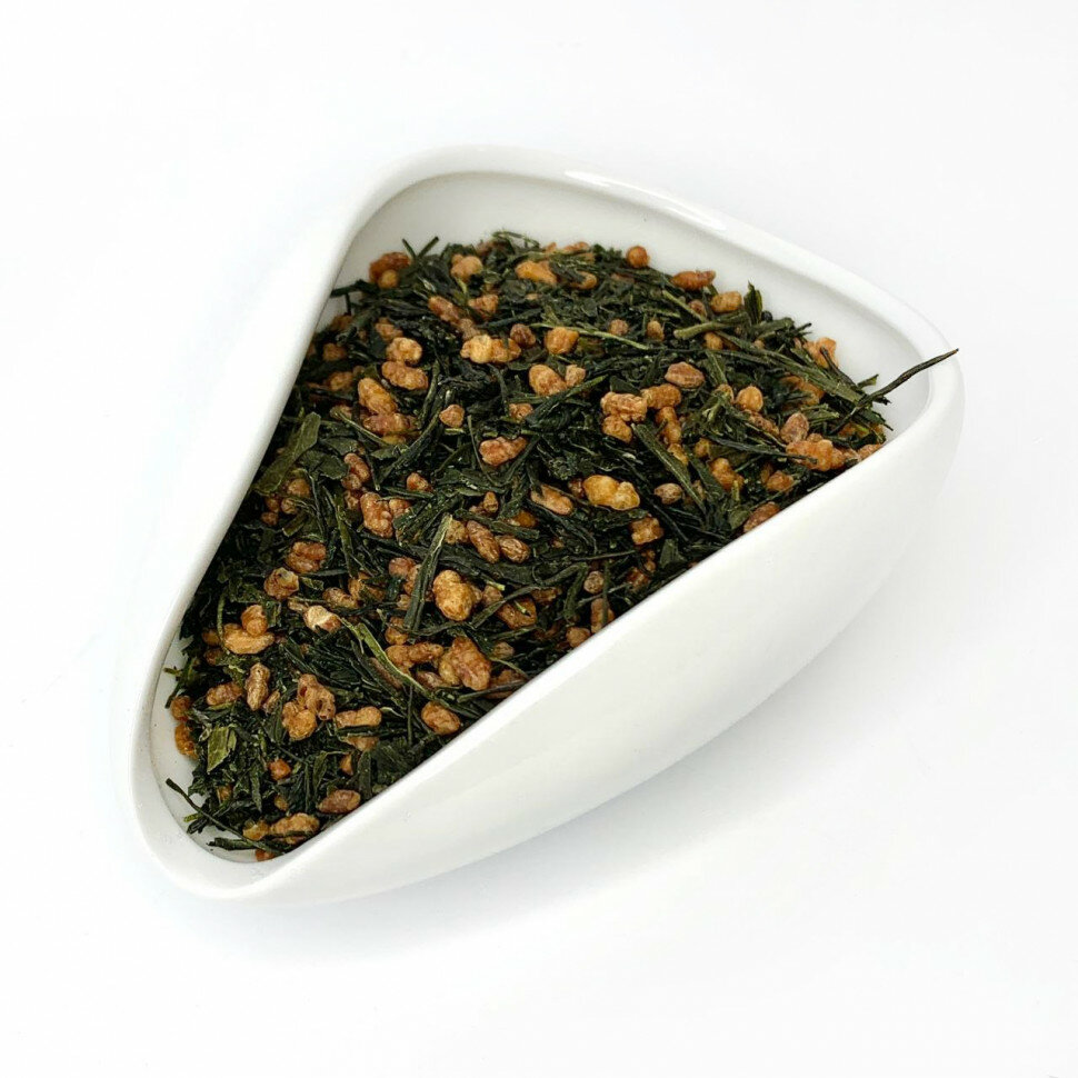 Генмайча, Завтрак Гейши, 50г