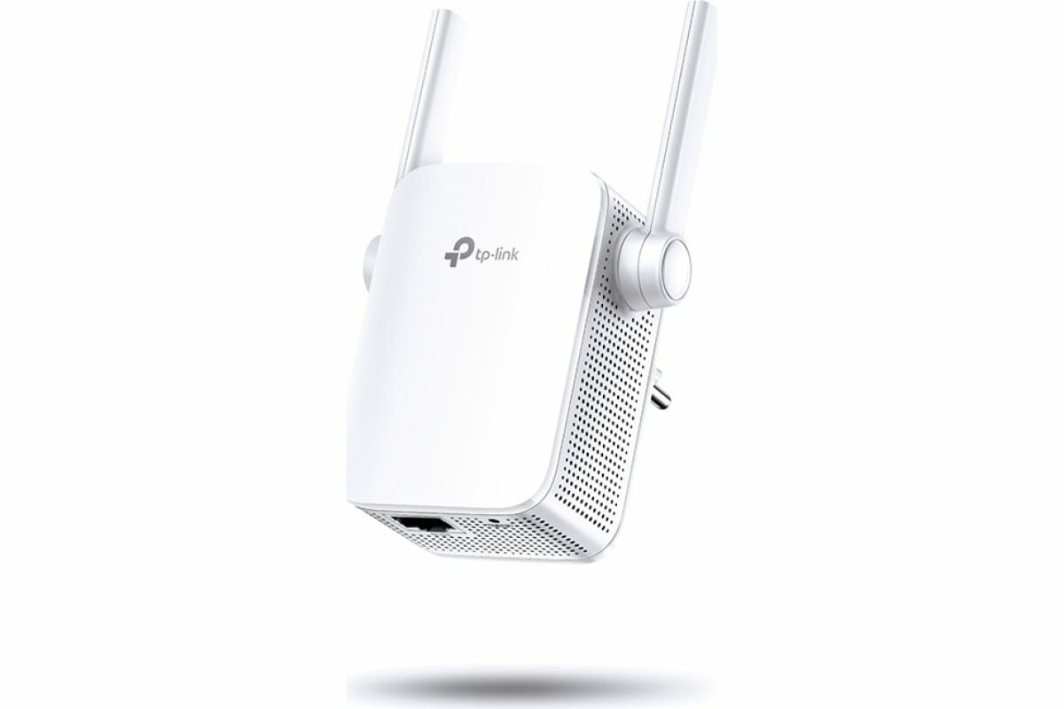 Усилитель Wi-Fi сигнала TP-Link TL-WA855RE
