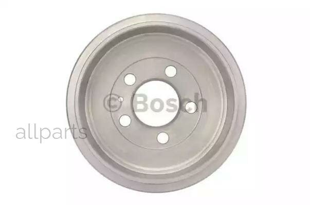 BOSCH 0986477133 Барабан тормозной (цена за 1 шт.)