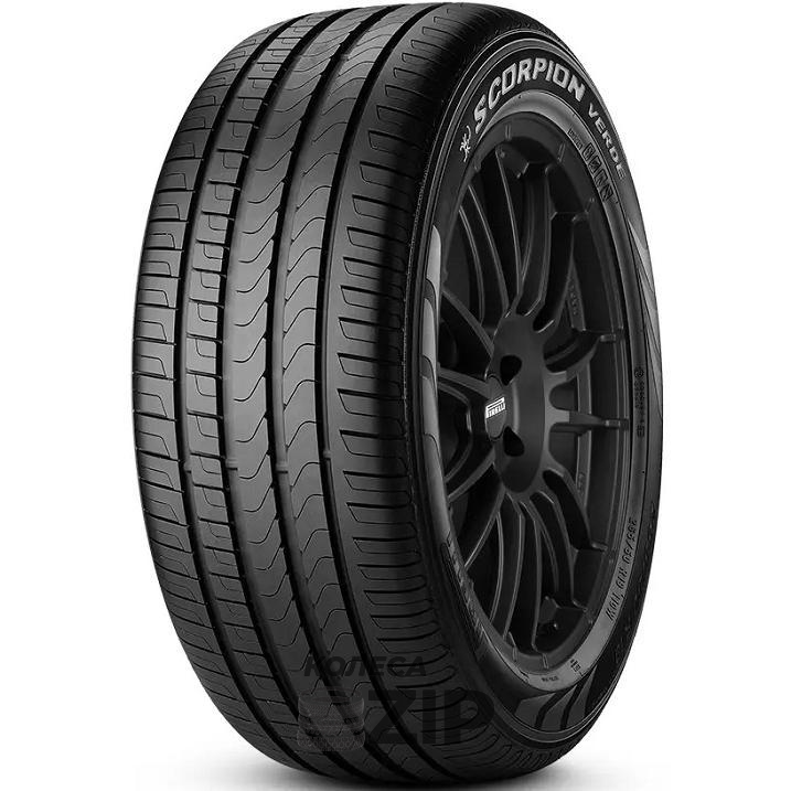 Автошина Pirelli Scorpion Verde 255/55 R18 109Y XL