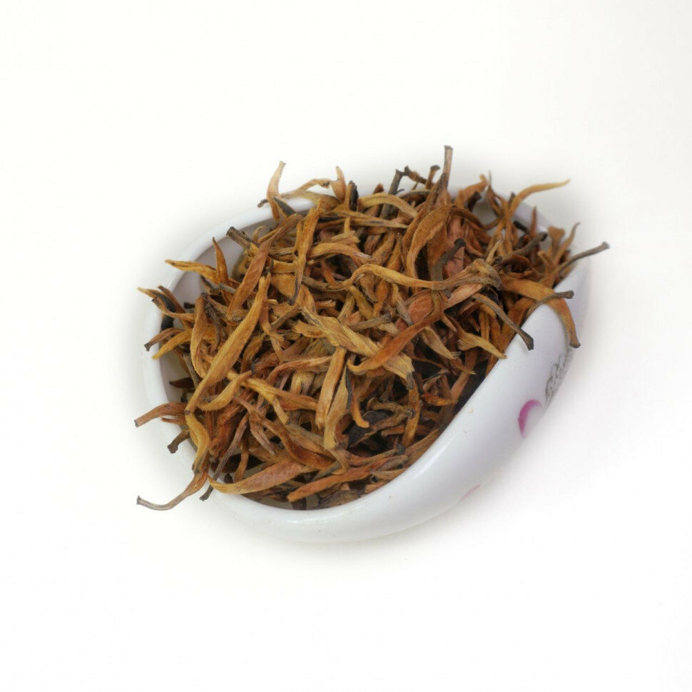 Дянь Хун Цзынь Хао ААА, 50 г