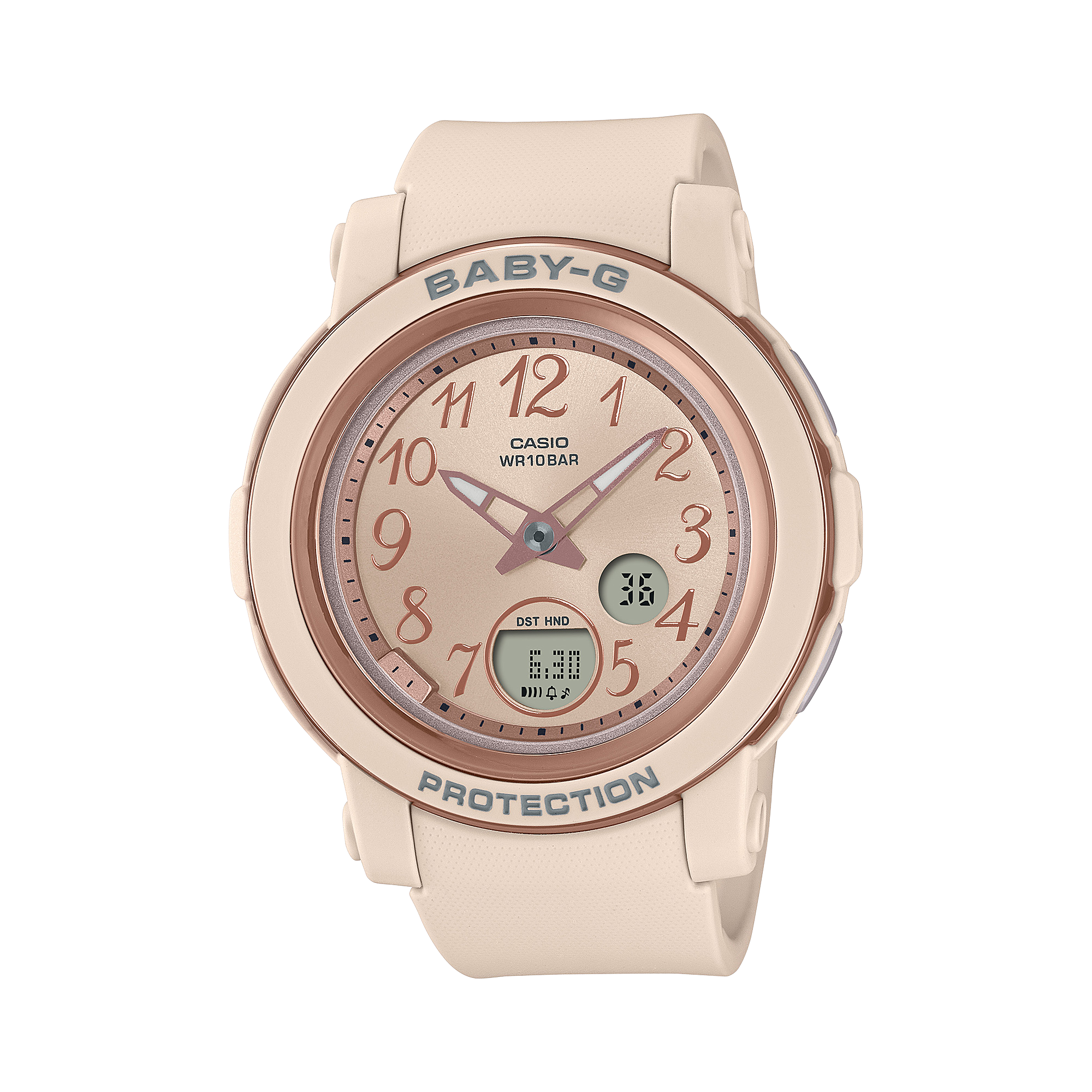 Наручные часы Baby-G
