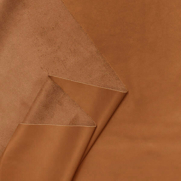 Искусственная замша/кожа