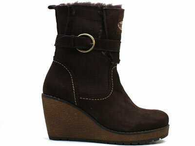 Полусапоги