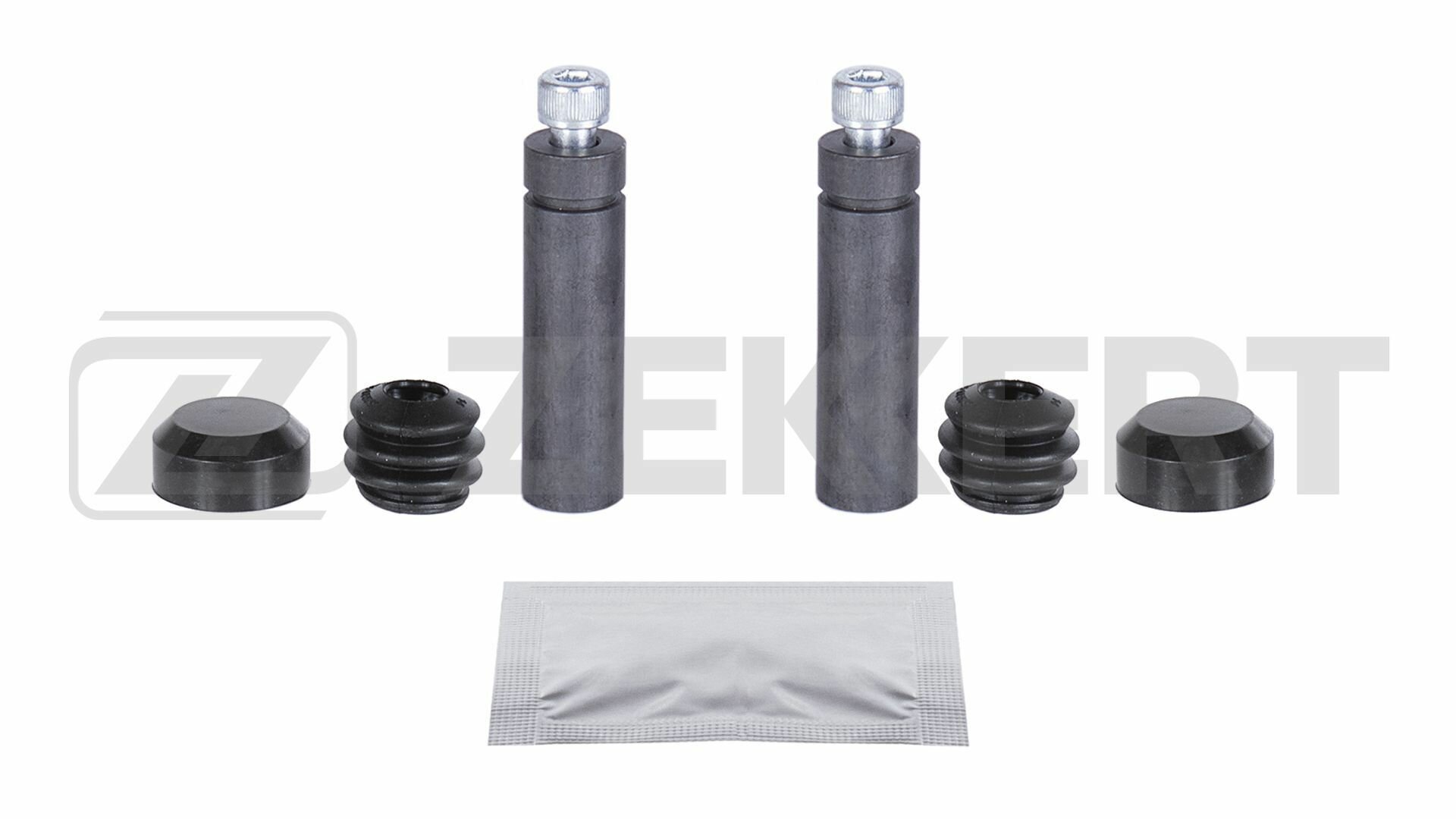 Комплект направляющей гильзы ZEKKERT BR-1445