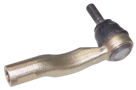 Наконечник левый AKITAKA Lifan X60 NEW (2016+) [1.8 16V CVT внедорожник]