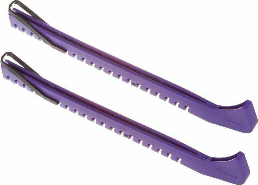 Чехлы для коньков ЧХ-01 фиолетовый