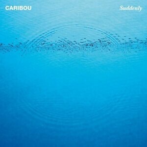 Виниловые пластинки, CITY SLANG, CARIBOU - Suddenly (LP)