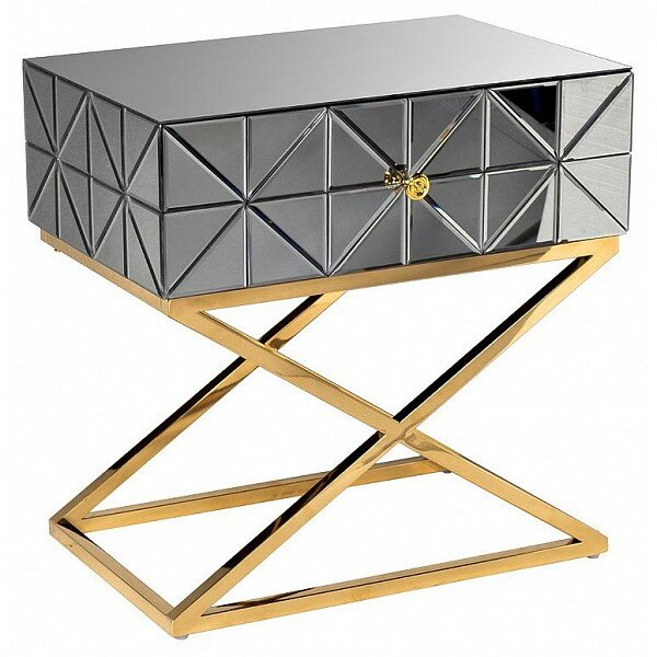 Тумбочка Garda Decor KFG090