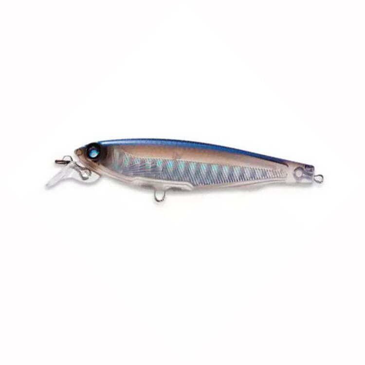 Воблер Yo-Zuri 3DS Minnow 70SP сусп, 70мм, 7г, F962-HHPB