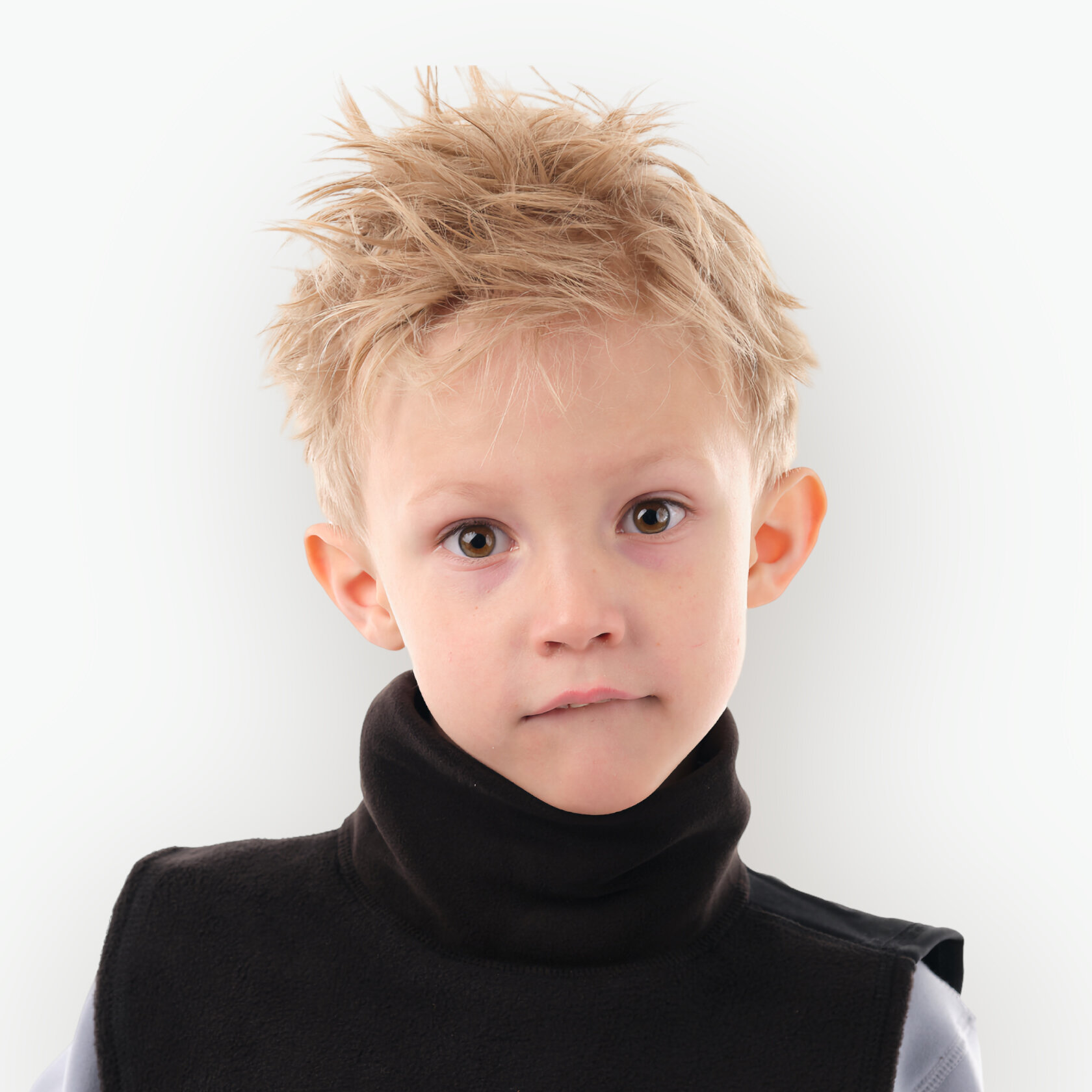 Шарф-манишка Dragonfly Детский ветрозащитный ворот Dragonfly для детей