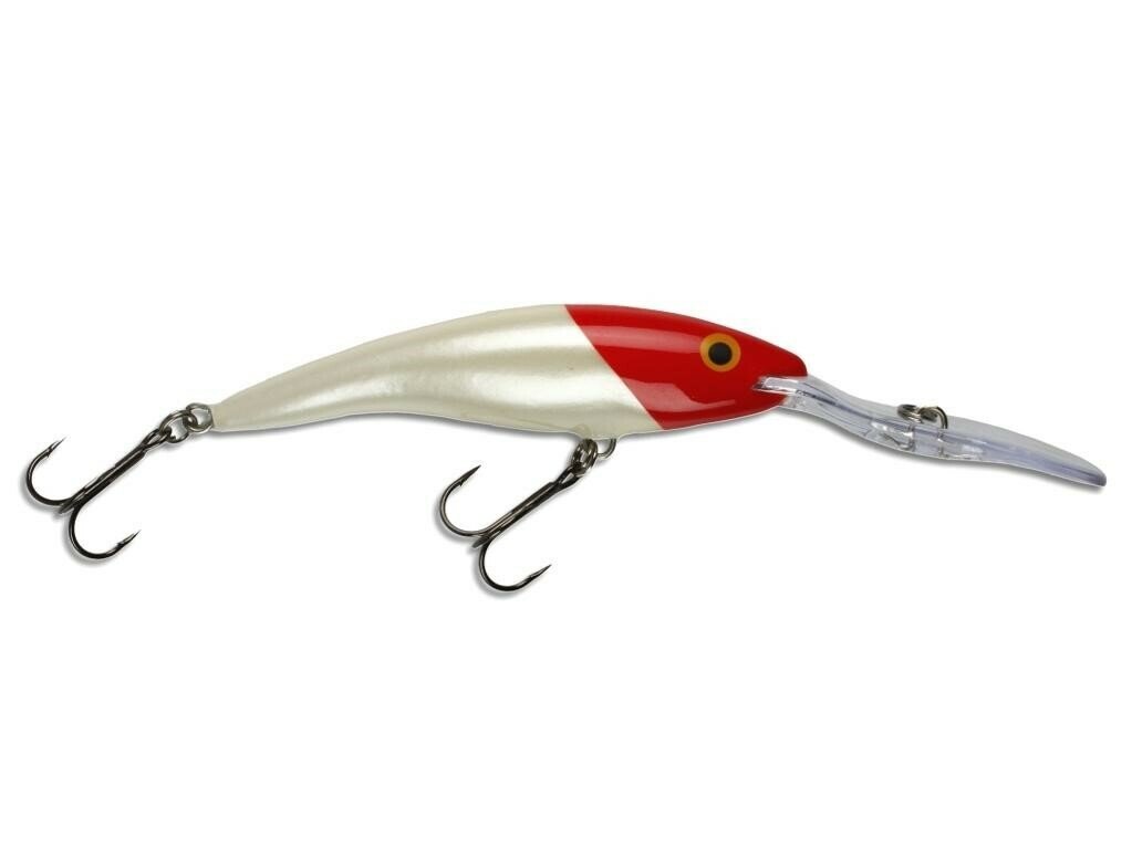 Воблер Rapala TDD11 # RH