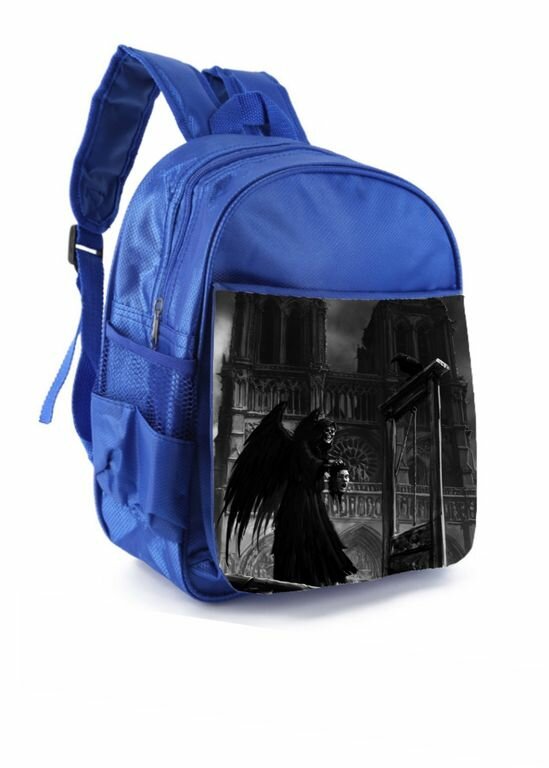 Рюкзак Готика, Gothic №1