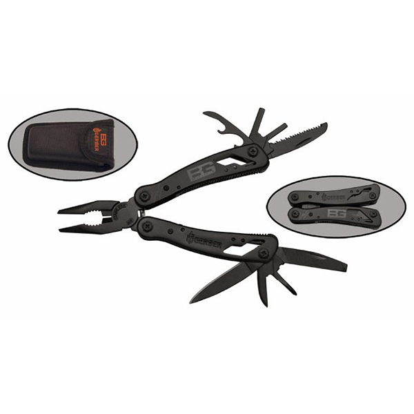 Нож многофункциональный TM001