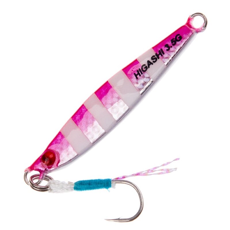 Пилькер Higashi Hayai jigu 3.5g AH #13