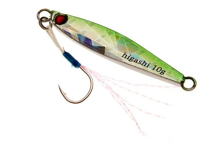 Пилькер Higashi Hayai jigu 10g AH #9