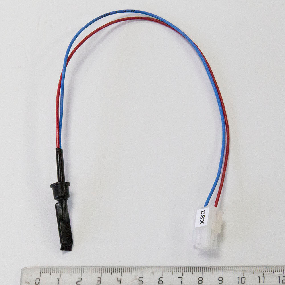 Датчик температуры погружной (в гильзу) Baxi BX4991100013