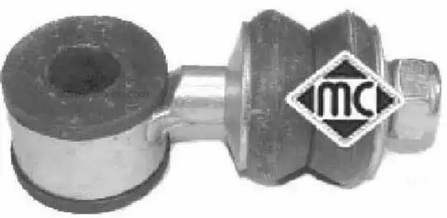 METALCAUCHO 02852 тяга стабилизатора